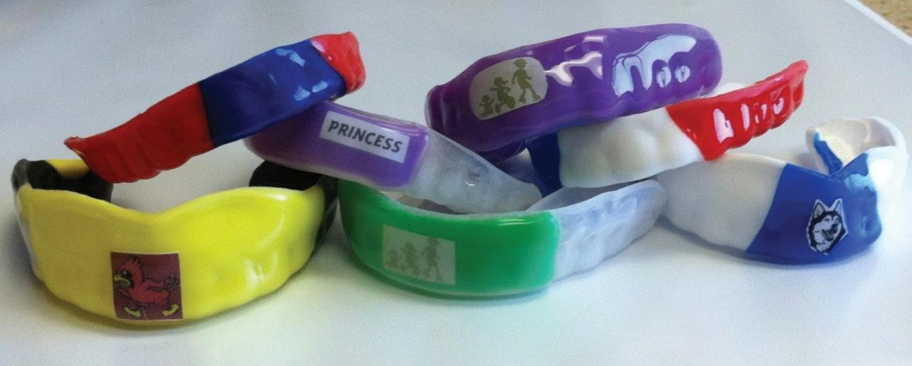 Bite Guards - Mehan Dental | Cambridge's Preferred Dentist